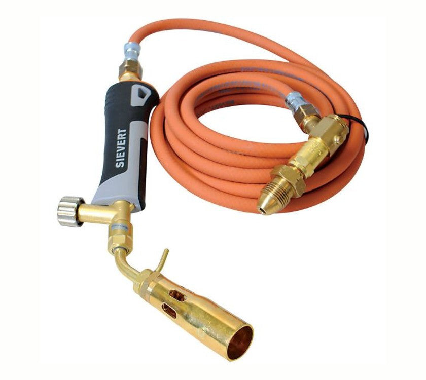 Propane torch kits for brazing and roofing – Towler & Staines