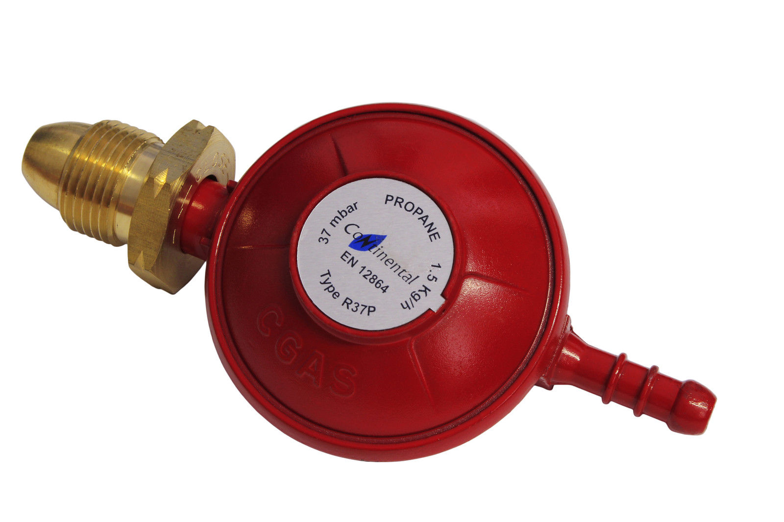 Regulators for propane, butane and campingaz gas bottles - Towler & Staines