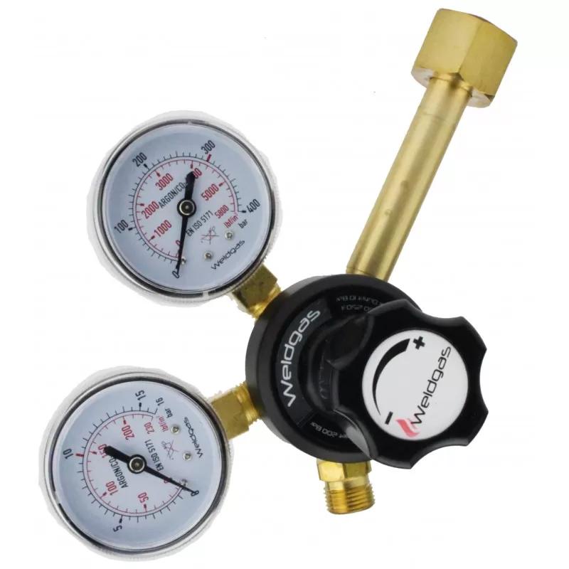 Wide range of industrial welding regulators - Towler & Staines