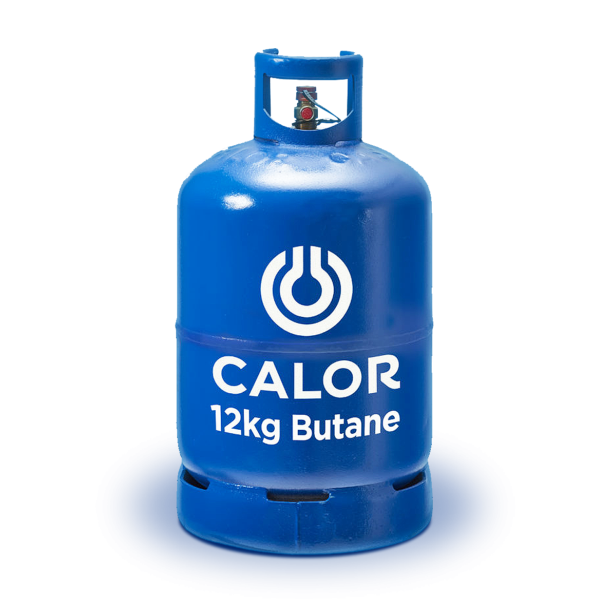 12kg Butane Calor Gas Refill - Click & Collect - Towler & Staines