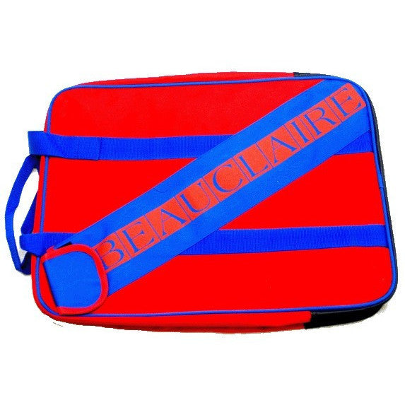 Beauclaire Carry Bag - Towler & Staines