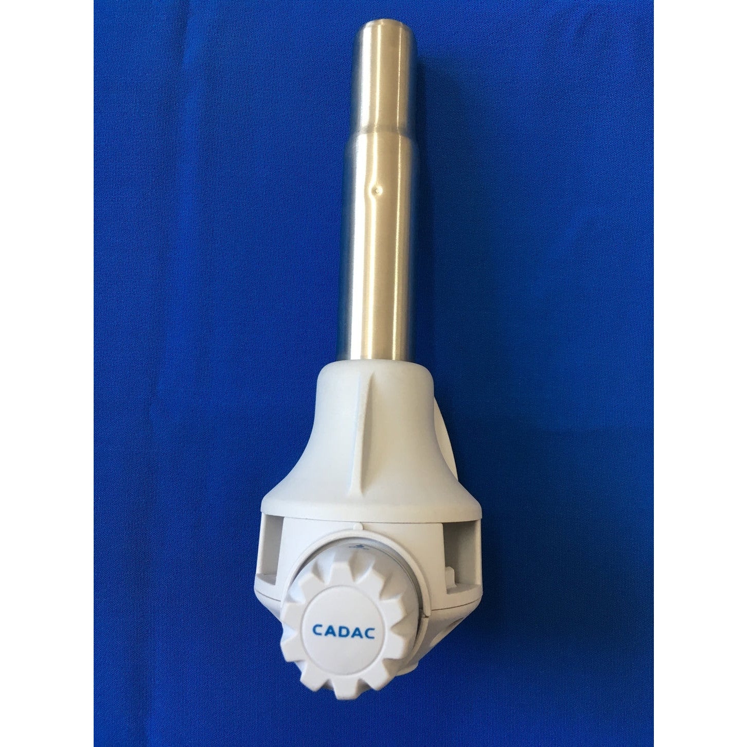 Cadac Grillo Chef 40 / GrilloGas Control Valve and Burner Stem - Towler ...