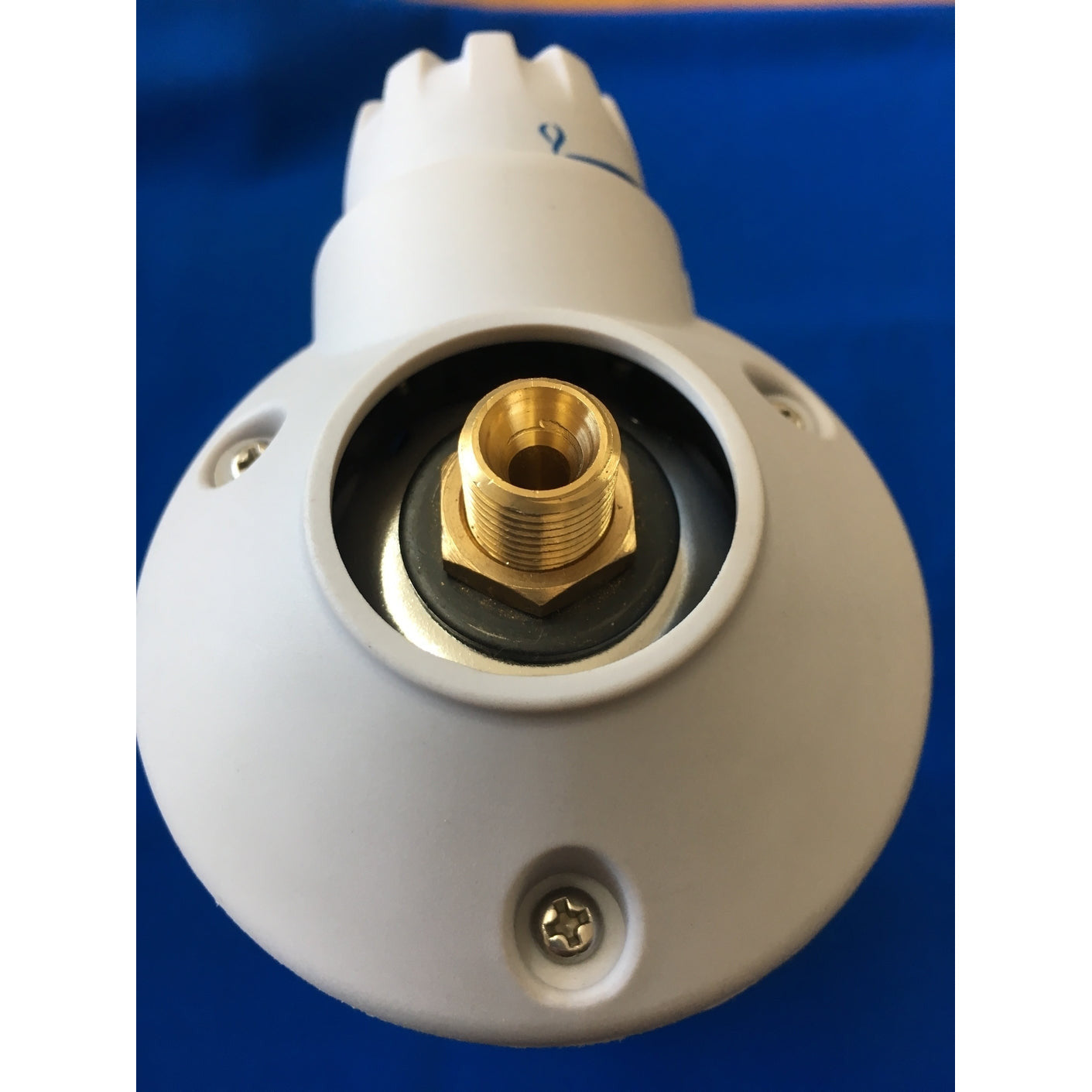 Cadac Grillo Chef 40 / GrilloGas Control Valve and Burner Stem - Towler ...