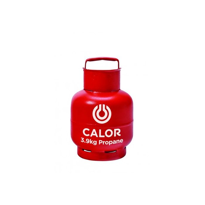 Calor Gas Bottle | Delivery & Collection Available - Towler & Staines