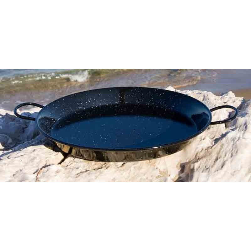Beauclaire Paella pan - Towler & Staines