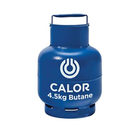 Calor Gas Bottle | Delivery & Collection Available - Towler & Staines