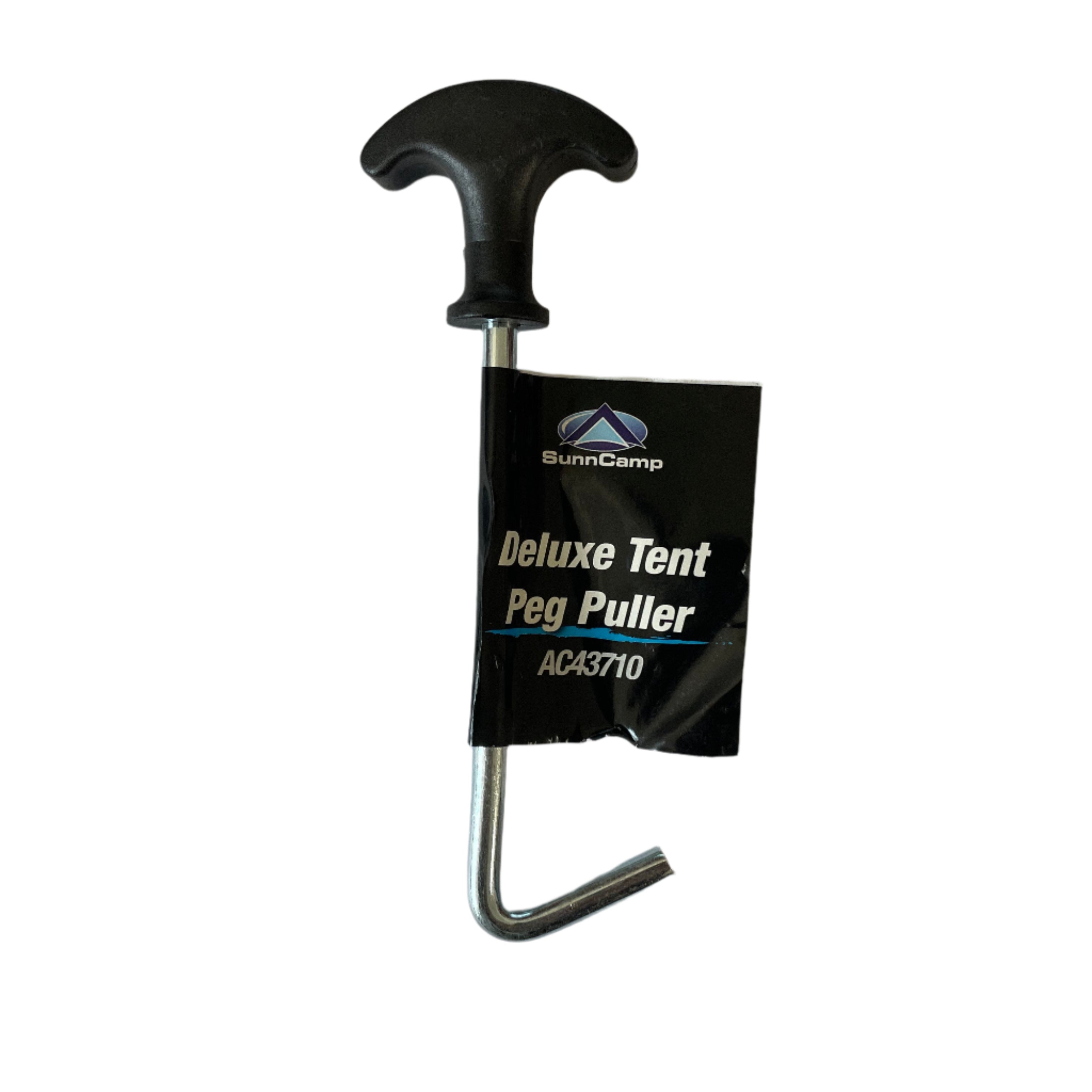 Tent Peg Puller - Towler & Staines