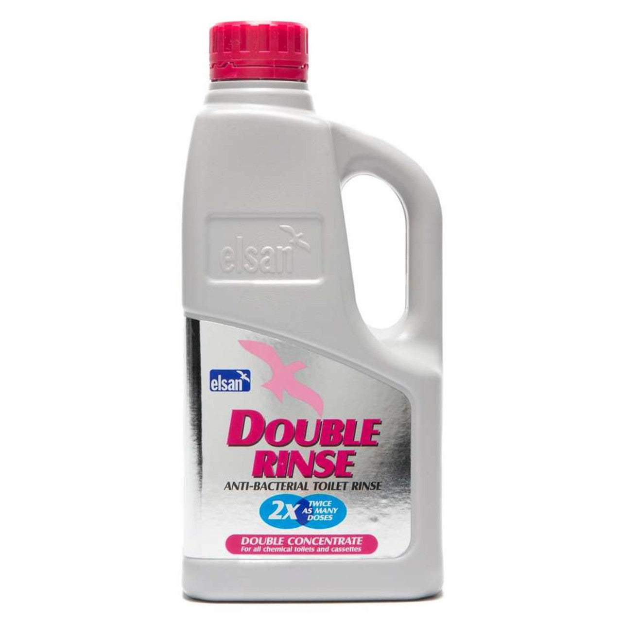 Elsan Double Rinse 1L - Towler & Staines
