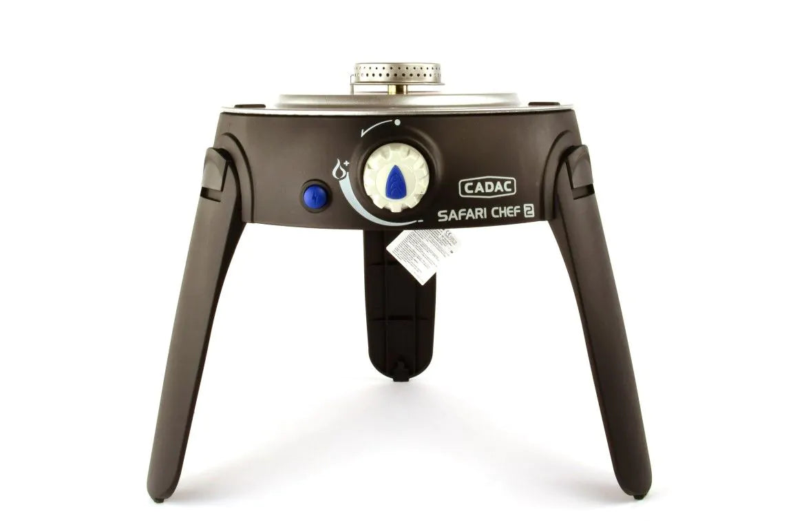 Cadac Safari Chef 30 Spares | LP Burner Unit - Towler & Staines