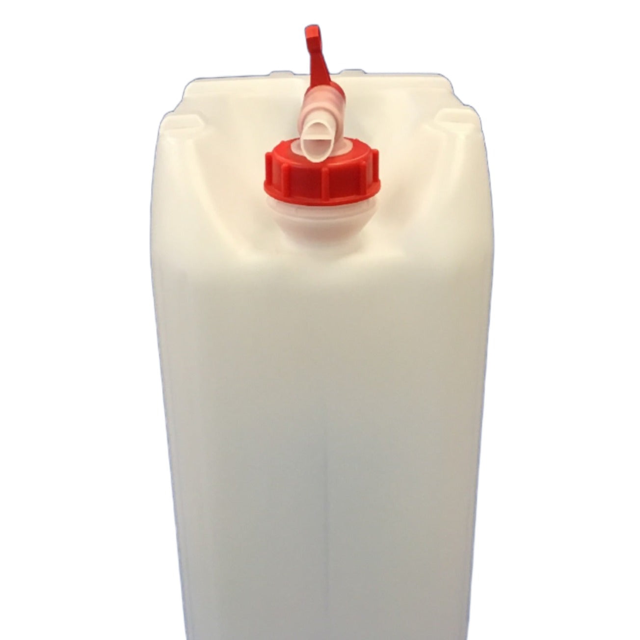 10L Fresh Water Container With Tap - Towler & Staines