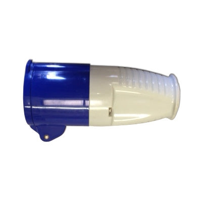 Caravan Coupler (Standard Mains) - Towler & Staines