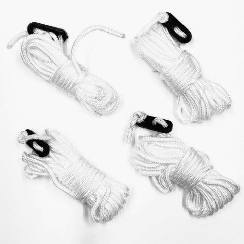 White Guy Line 4x4M With Sliders – Towler & Staines