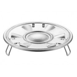 Grillichef flame tamer for reversible grillplate - Towler & Staines